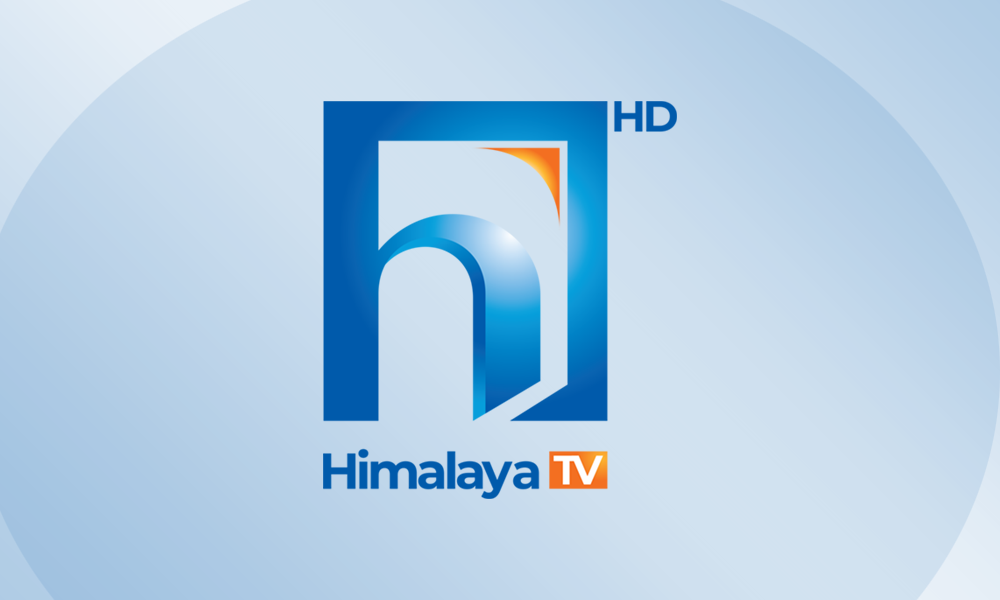 Himalaya Roadies – Himalaya Television