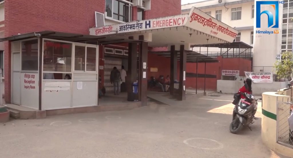 अबको दुई सातामा कोरोना संक्रमितको संख्या दैनिक २० हजार पुग्ने ...