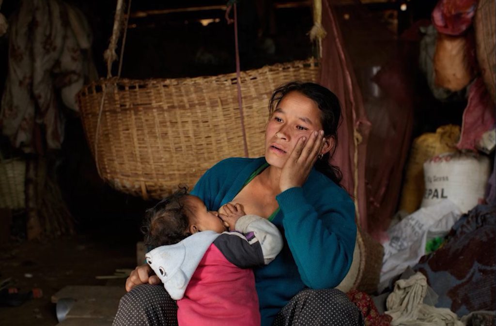 स्तनपानको महत्व बुझाउन विश्व स्तनपान सप्ताह मनाइँदै – Himalaya Television