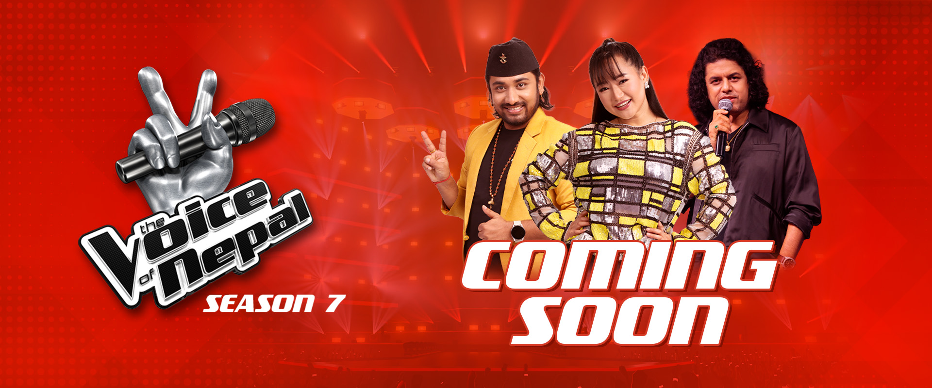 Himalaya Television – Feel the next generation